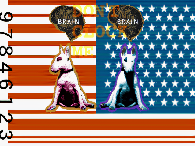 DON'T CLOCK ME-bg.png - Custom Backgrounds - DanceDanceRevolution ...